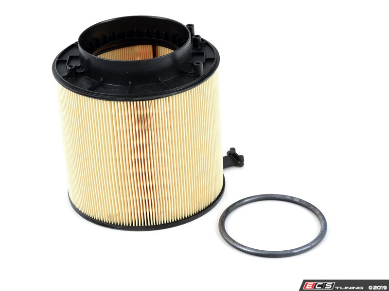 Mahle - 8K0133843 - Air Filter