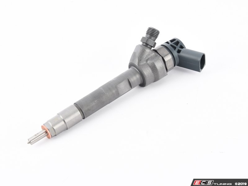 Genuine BMW - 13538506548 - Fuel Injector with Gasket Ring - Priced ...