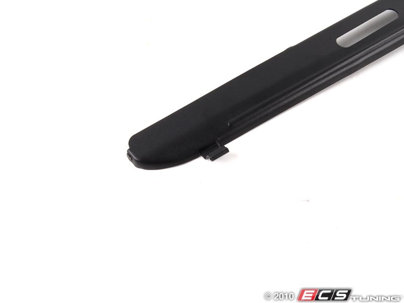 Genuine Mercedes Benz - 1637800044 - DRAFT DEFLEC