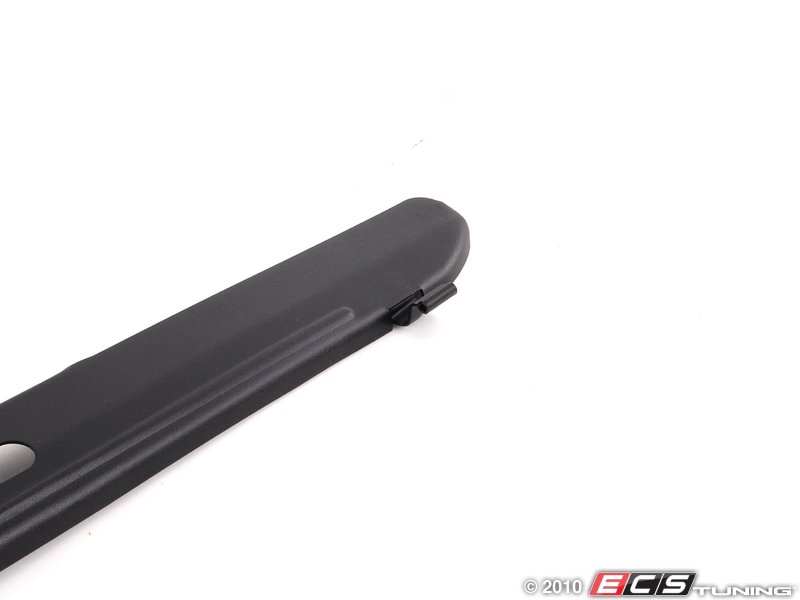 Genuine Mercedes Benz - 1637800044 - DRAFT DEFLEC