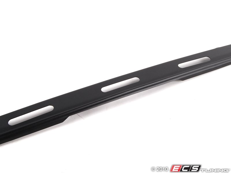 Genuine Mercedes Benz - 1637800044 - DRAFT DEFLEC