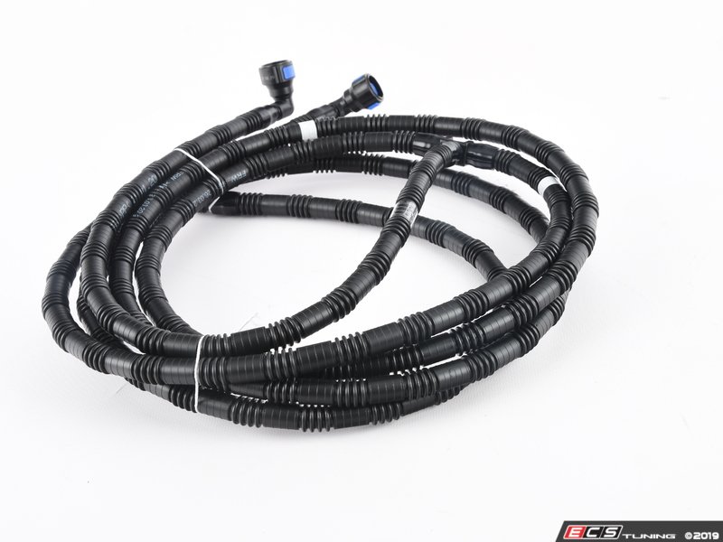 Genuine Volkswagen Audi - 8V3955970Q - HOSE (8V3 955 970 Q)