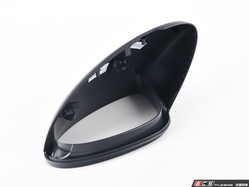 Genuine Porsche - 95873175200G2X - MIRROR HOUSING DOOR