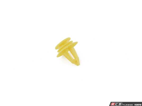 Genuine Mercedes Benz - 0019916198 - TRIM CLIP