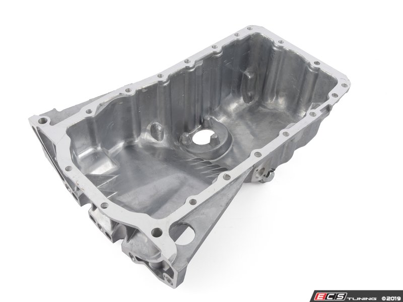 MTC - 06B103601CA - Oil Pan
