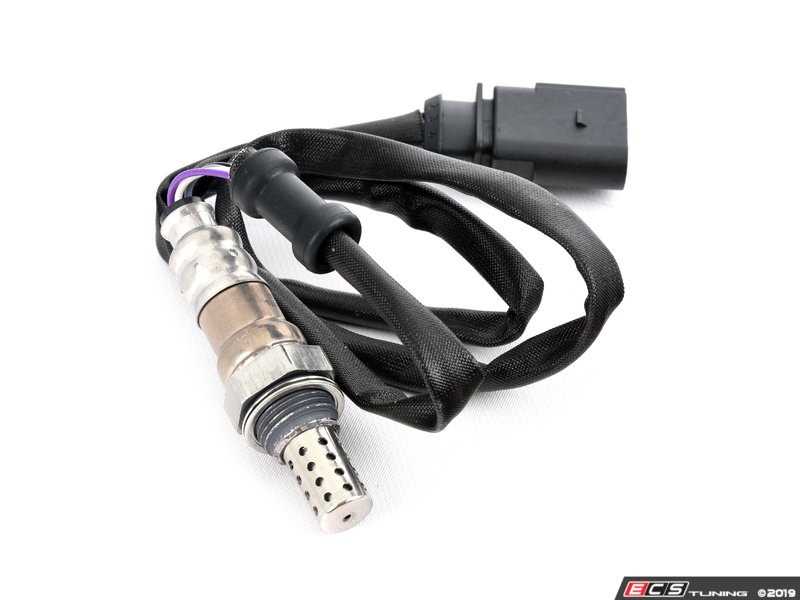 Walker - 022906262BM - Rear Oxygen Sensor