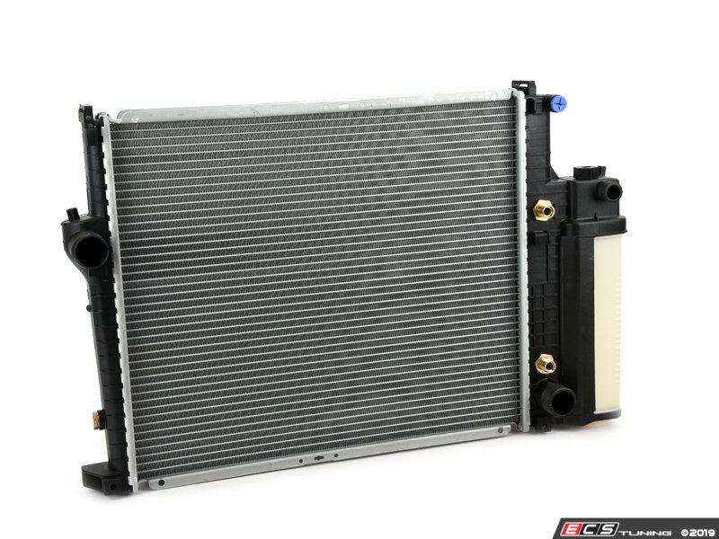 Nissens - 17111468469 - Radiator