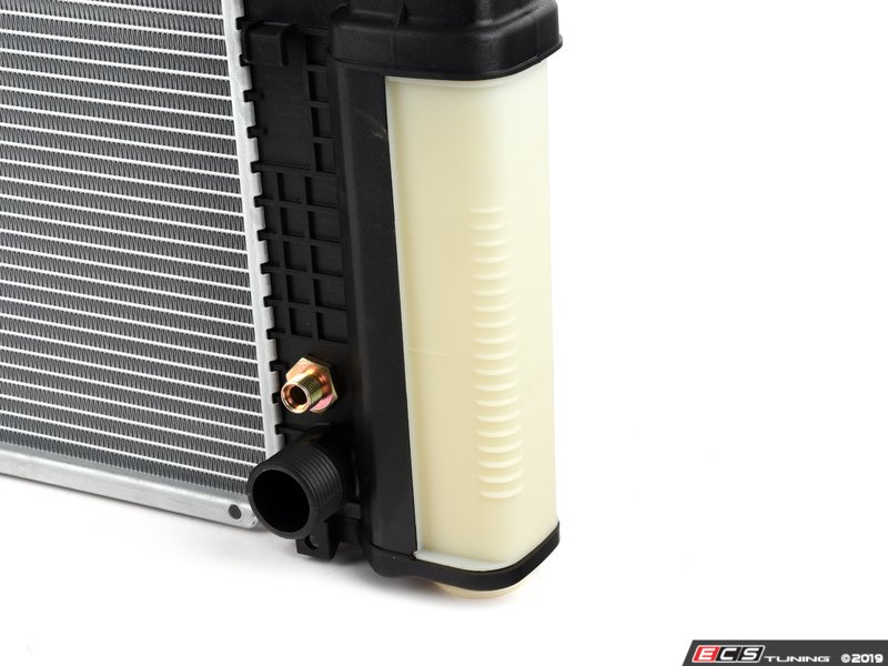 Nissens - 17111468469 - Radiator