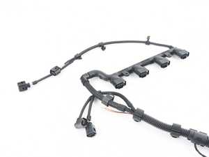 Audi A3 FWD 2.0T Engine Electrical Harnesses - ECS Tuning