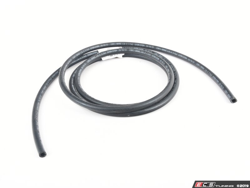 Genuine BMW - 35006857512 - Clutch Hose - 1 Meter (35-00-6-857-512)