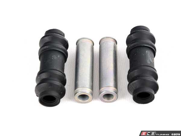 Genuine Volkswagen Audi - 8K0698470C - Front Guide Pin & Boot Kit ...