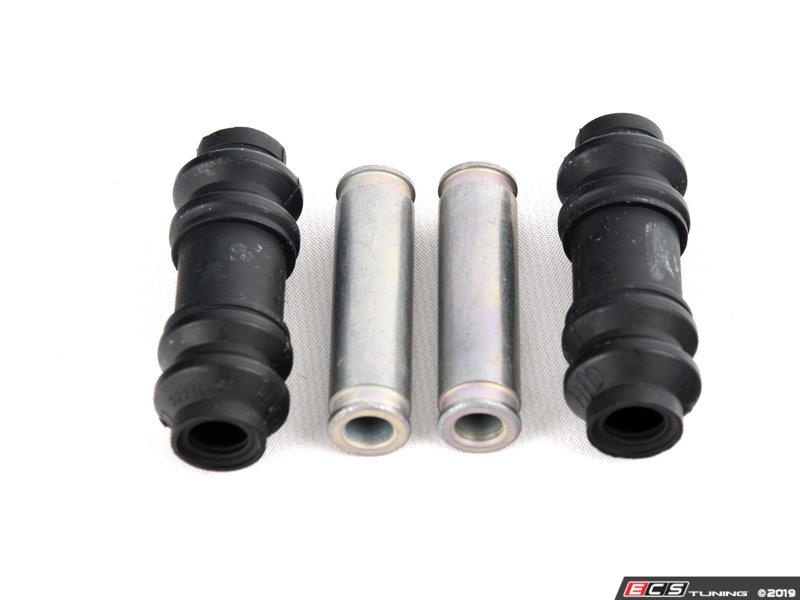 Genuine Volkswagen Audi - 8K0698470C - Front Guide Pin & Boot Kit ...