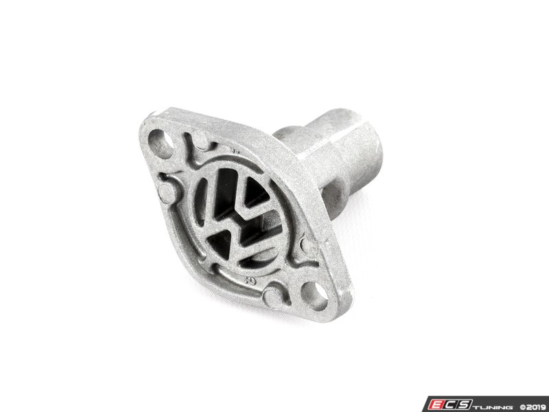 Genuine Volkswagen Audi - 02A301252D - COVER (02A 301 252 D)