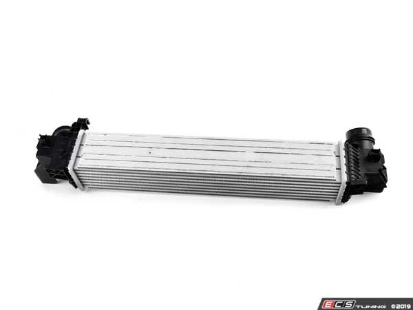 Genuine MINI - 17517617597 - Intercooler (17-51-7-617-597)