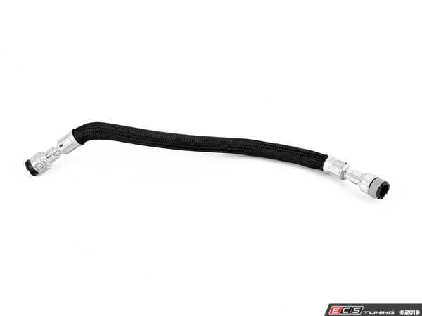 Genuine BMW - 13537560547 - FUEL HOSE (13-53-7-560-547)