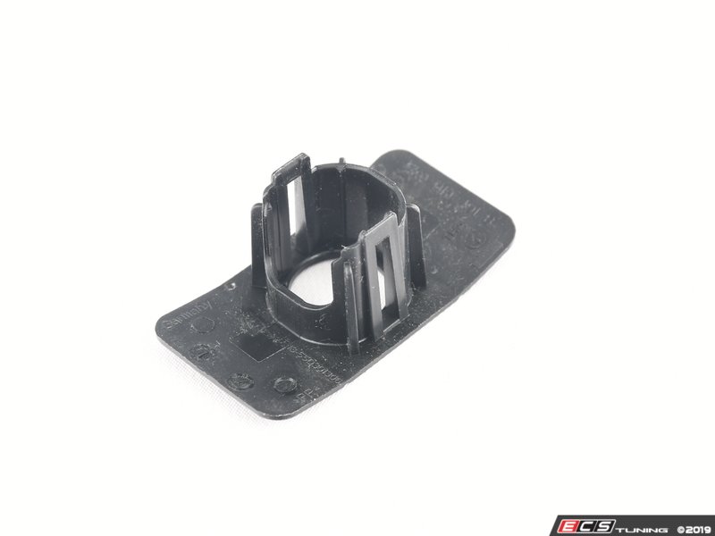 Genuine Volkswagen Audi - 5K0919491B - Parking Aid Sensor Bracket ...