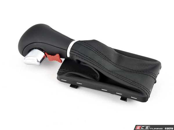Genuine Volkswagen Audi - 8K1713139ATAH - Shift Knob - Leather - Soul ...