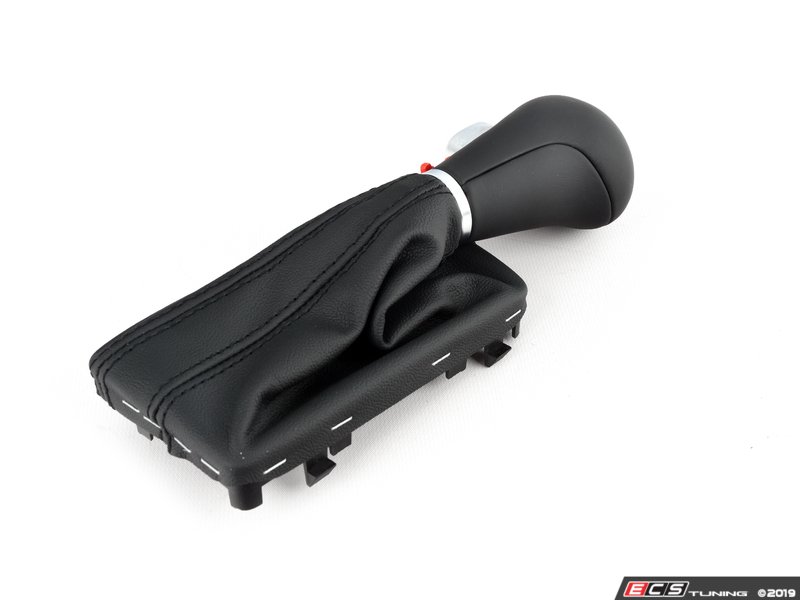 Genuine Volkswagen Audi - 8K1713139ATAH - Shift Knob - Leather - Soul ...