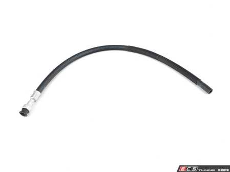 Genuine BMW - 13311715345 - Fuel Hose (13-31-1-715-345)