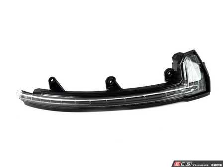 Genuine Porsche - 95863110230 - SS 95863110231