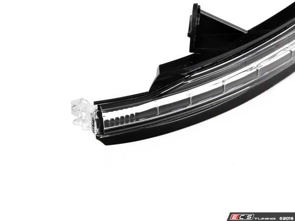 Genuine Porsche - 95863110230 - SS 95863110231