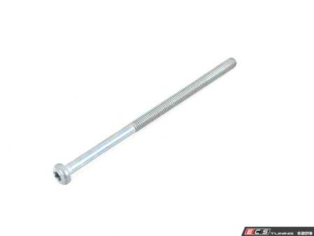 Genuine Volkswagen Audi - N91117401 - BOLT (N 911 174 01)