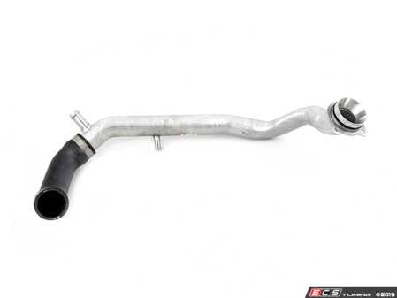 Genuine BMW - 11537599234 - Feed Line (11-53-7-599-234)