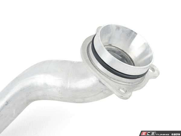 Genuine BMW - 11537599234 - Feed Line (11-53-7-599-234)