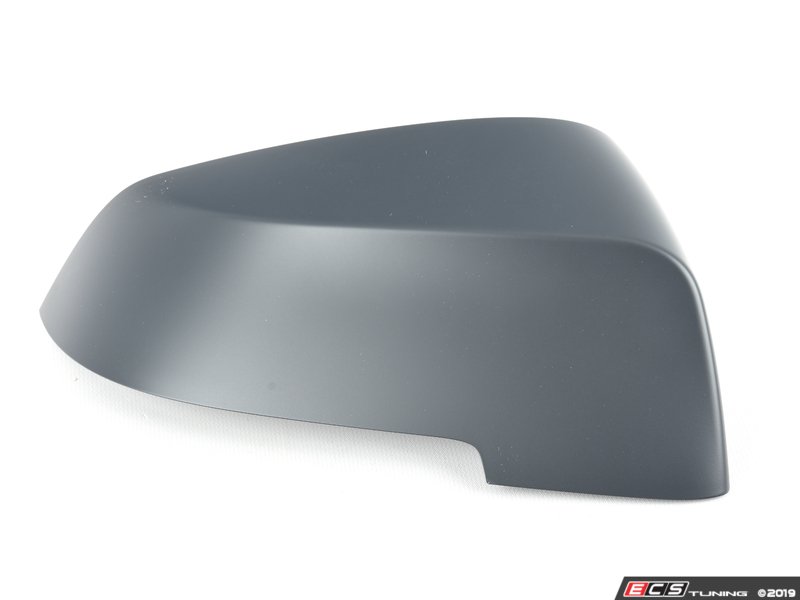 Genuine BMW - 51167308684 - Outside Mirror Cover Cap - Right - Primed ...