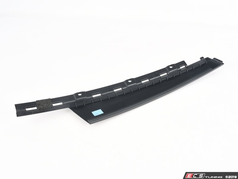 Genuine Volkswagen Audi - 4G0837902A5FQ - TRIM (4G0 837 902 A 5FQ)