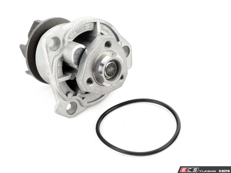 Assembled By ECS - 022121011 - Water Pump Replacement Kit