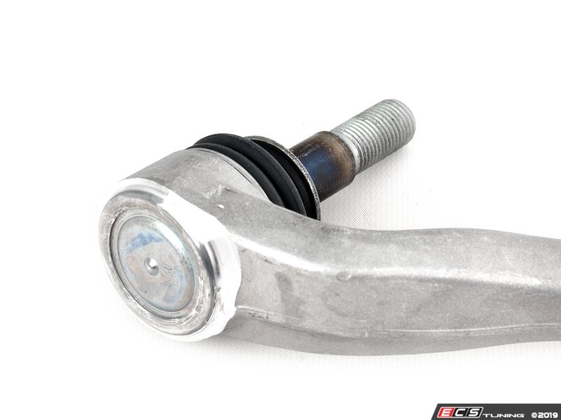 Genuine BMW - 31106888154 - Control Arm With Rubber Bushing, Right (31 ...