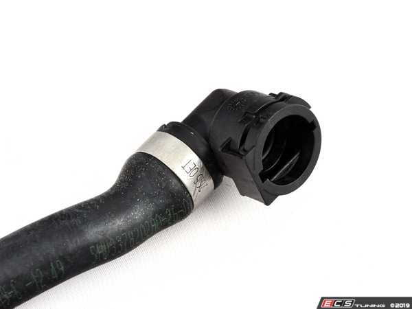 Genuine BMW - 11538511761 - COOLANT HOSE (11-53-8-511-761)
