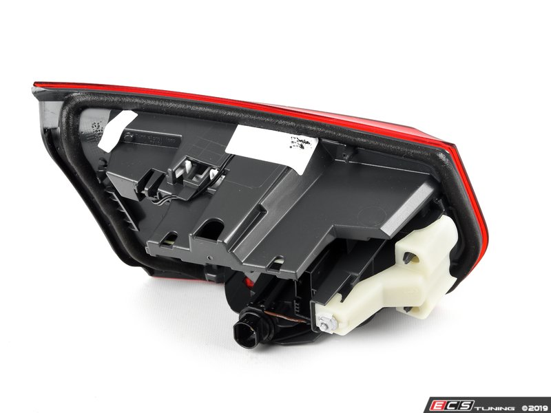 Genuine BMW - 63217369122 - LCI Inner Tail Light - Right (63-21-7-369-122)