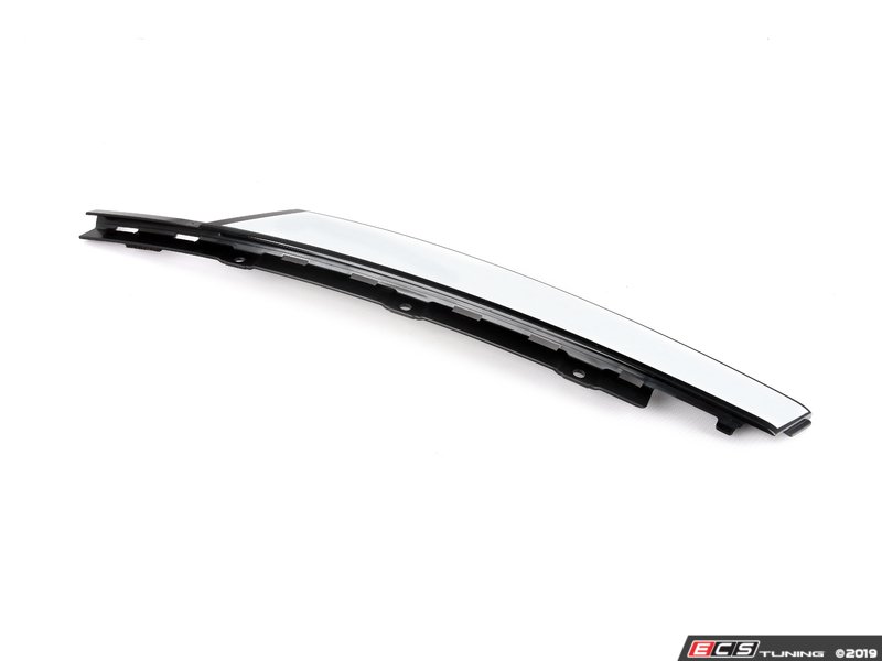 Genuine Volkswagen Audi - 4G0837902A5FQ - TRIM (4G0 837 902 A 5FQ)