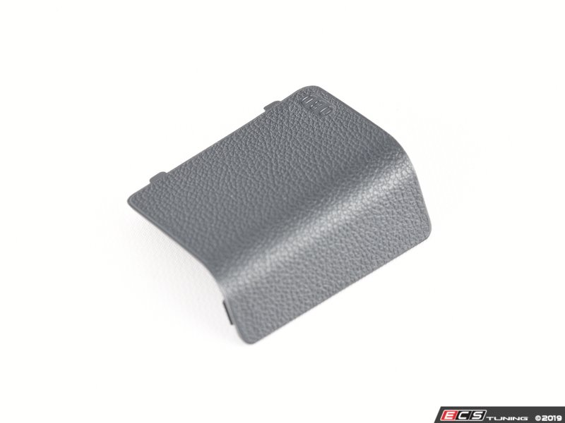 Genuine BMW - 51437147543 - OBD11 Cover (51-43-7-147-543)