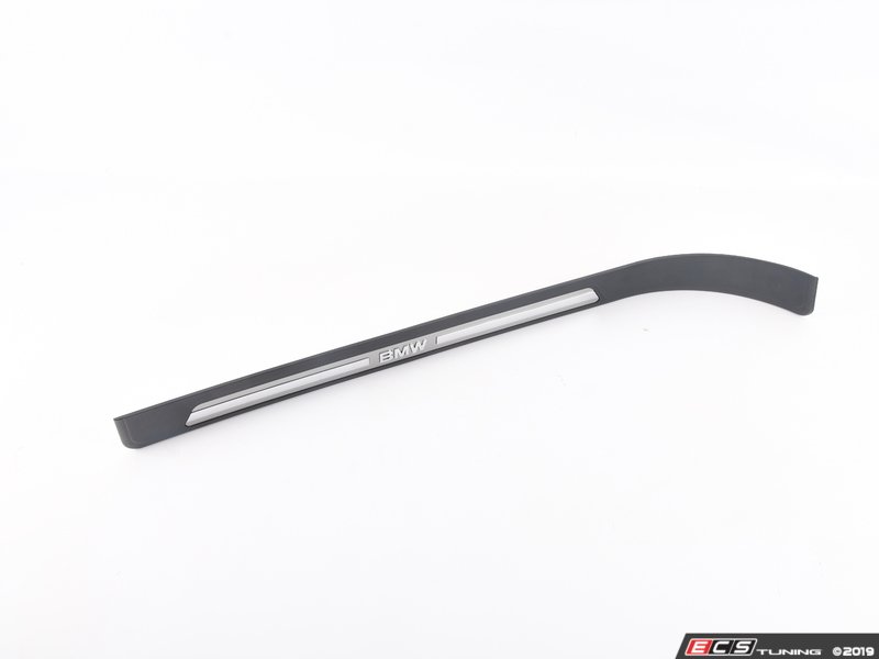 Genuine BMW - 51488220223 - Front Door Sill - Priced Each (51-48-8-220-223)