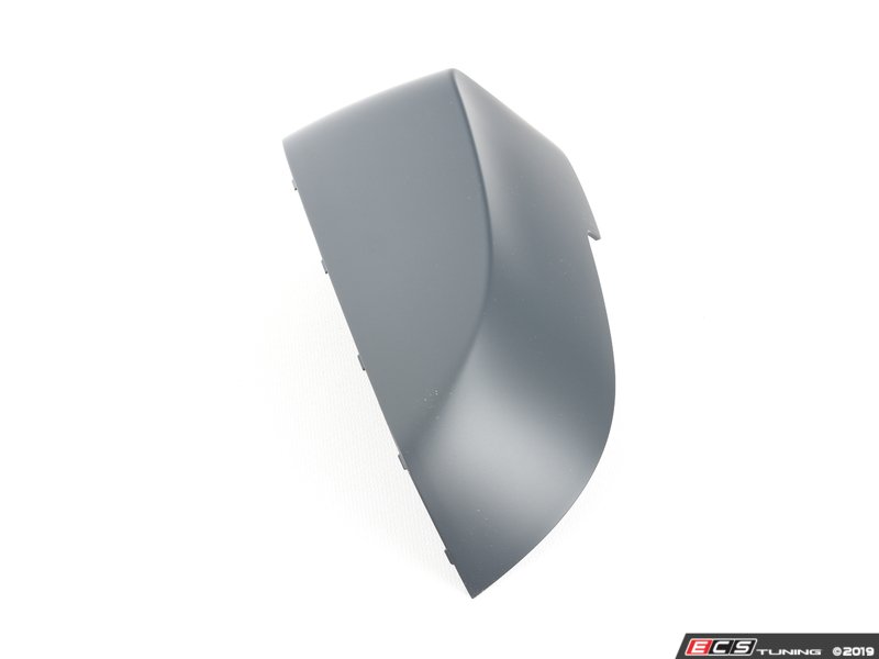 Genuine BMW - 51167308684 - Outside Mirror Cover Cap - Right - Primed ...