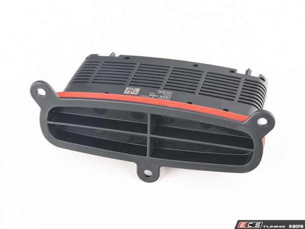 Genuine BMW - 63117440877 - Light Control Module (63-11-7-440-877)