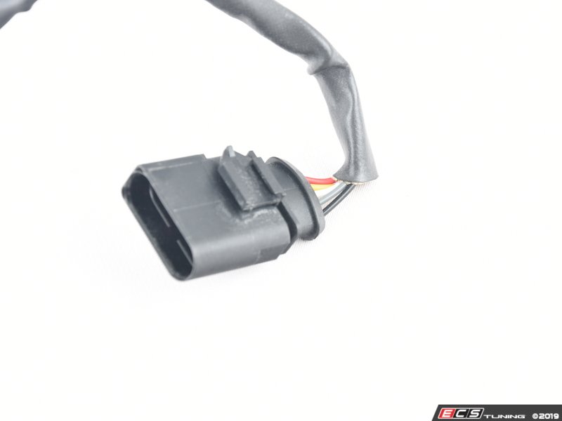 Genuine Volkswagen Audi - 06L906262G - Front Oxygen Sensor - Priced ...