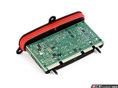 Genuine BMW - 63117440877 - Light Control Module (63-11-7-440-877)