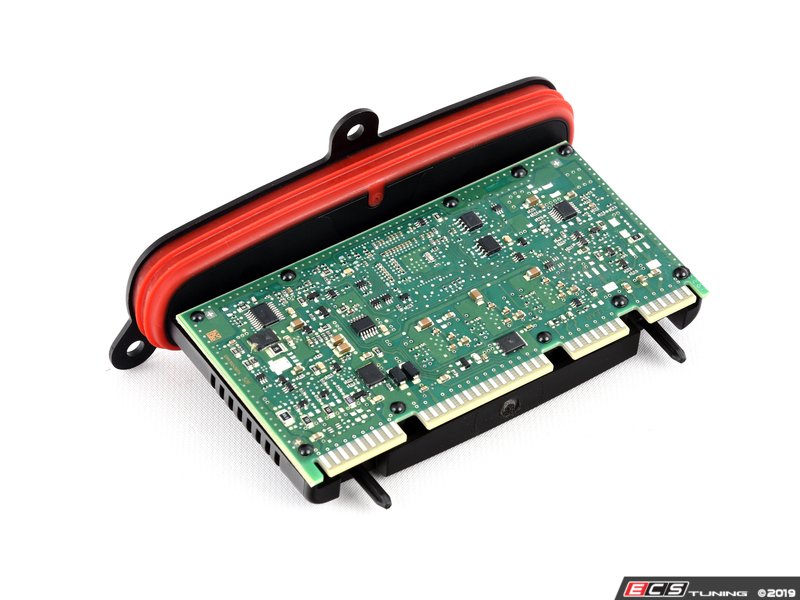 Genuine BMW - 63117440877 - Light Control Module (63-11-7-440-877)