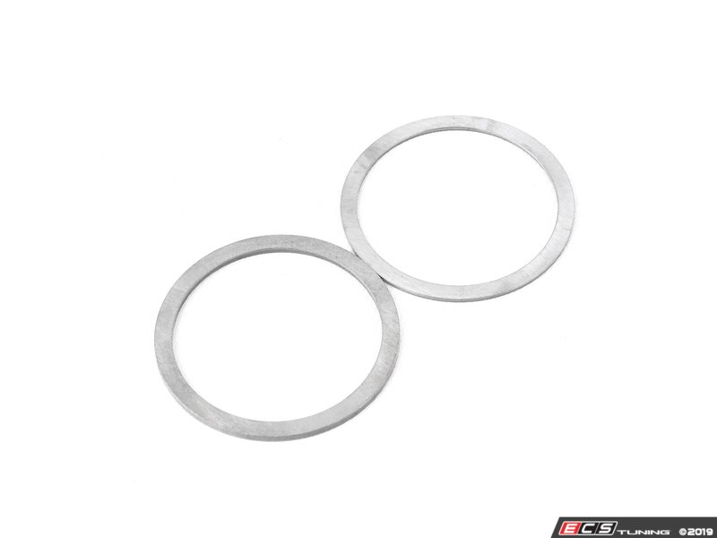 Genuine Volkswagen Audi - 084498383A - WASHERS (084 498 383 A)