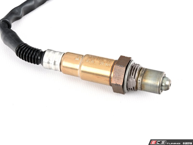 Genuine Volkswagen Audi - 06L906262G - Front Oxygen Sensor - Priced ...