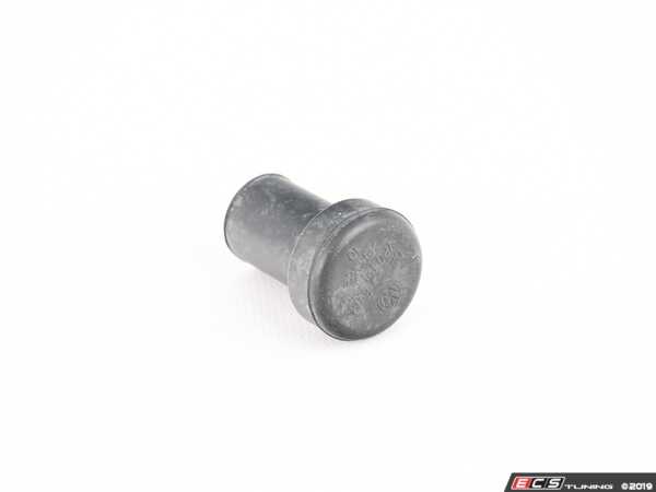 Genuine Volkswagen Audi - 7P0121099 - PLUG (7P0 121 099)