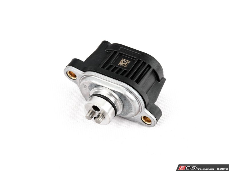 Genuine Volkswagen Audi - 07K906048D - Camshaft Solenoid Valve - Priced ...