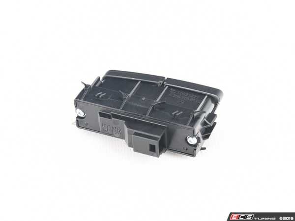 Genuine Mercedes Benz - 2049058502649107 - SWITCH BLOCK