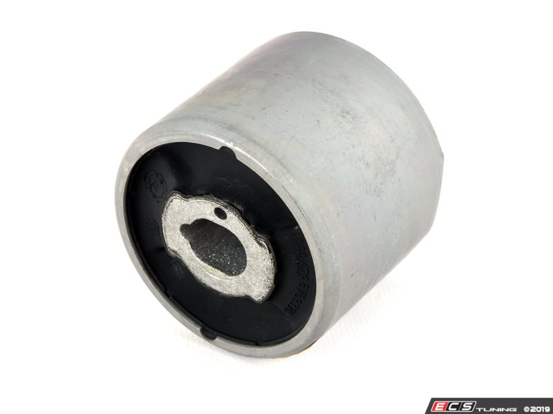Genuine BMW - 33316769376 - Differential Mount Bushing (33-31-6-769-376)
