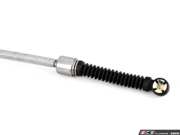 Genuine Volkswagen Audi - 4E0713265T - CABLE (4E0 713 265 T)