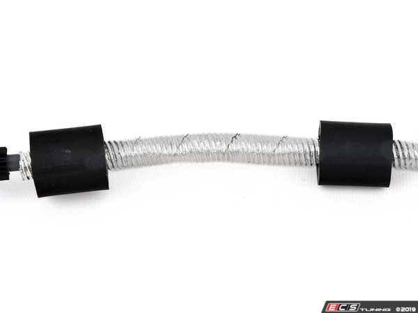 Genuine Volkswagen Audi - 4E0713265T - CABLE (4E0 713 265 T)